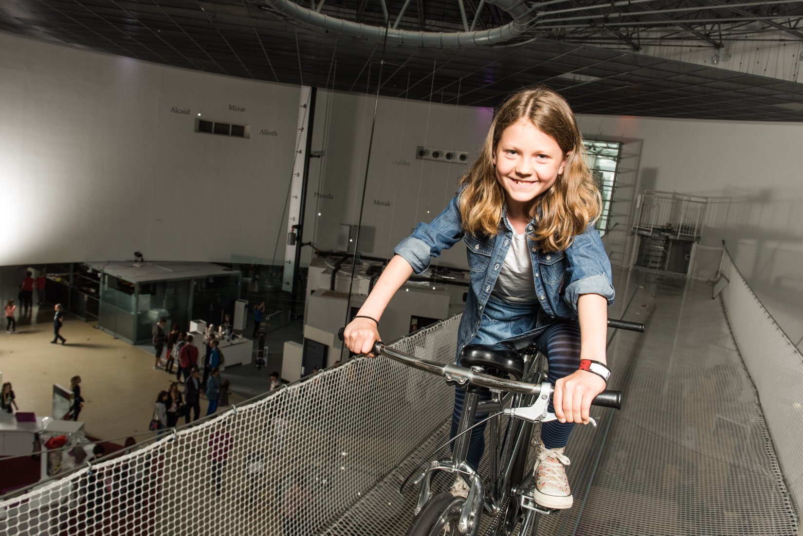 Heureka – Näyttelyt – Päänäyttelyalueen ikisuosikit – Tiedekeskus Heureka