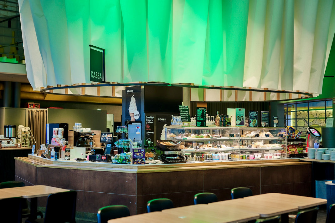 Heureka Science Center – Tiedekeskus Heureka